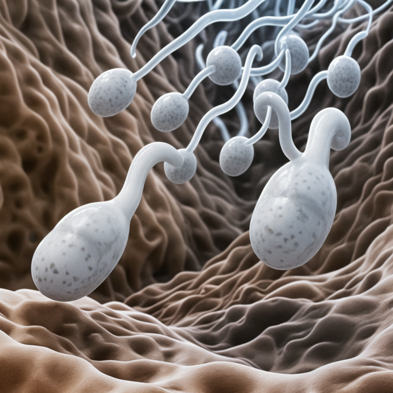 Quelle durée de vie des spermatozoïdes? - Co-Parents.fr Blog